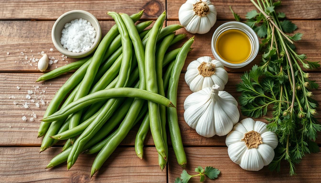 French Style Green Beans: Amazing Fresh Side Dish Classic